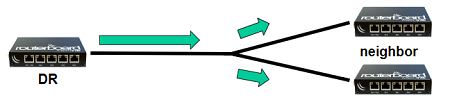 Citraweb.com : OSPF Network Type