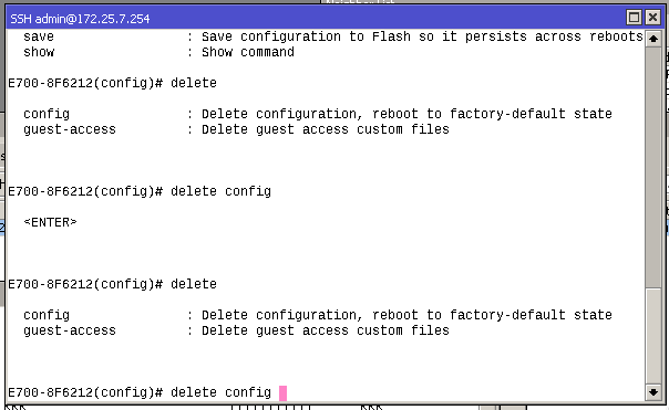 Citraweb.com : [CAMBIUM] Cara Reset Wireless Cambium