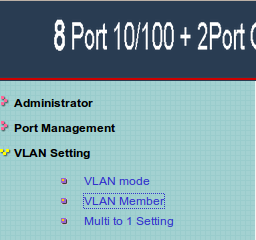 Citraweb.com : Implementasi VLAN dengan MikroBits PICO