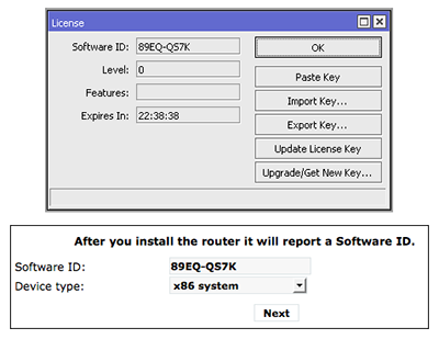 Citraweb.com : Mengenal Mikrotik dengan PC Router