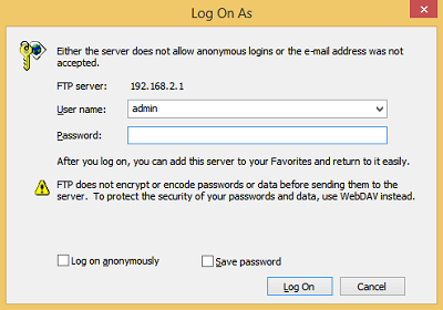 Citraweb.com : Upgrade dan Downgrade RouterOS