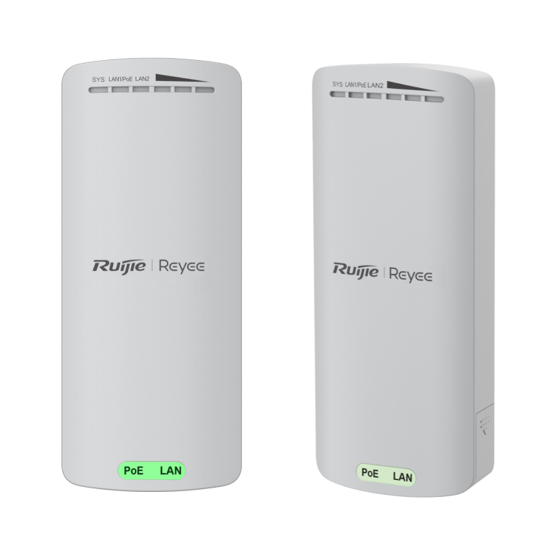 Citraweb.com : Produk Detail: RG-EST100-E Bridge Wireless 500m 2.4Ghz