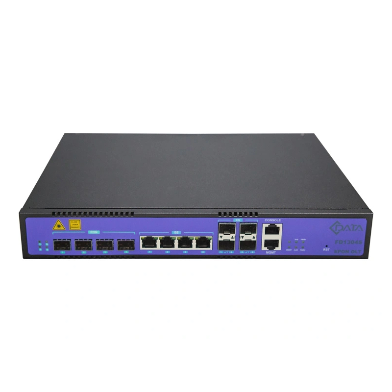 Citraweb.com : Produk Detail: FD1304S 4PON 4GE 4SFP+ EPON OLT