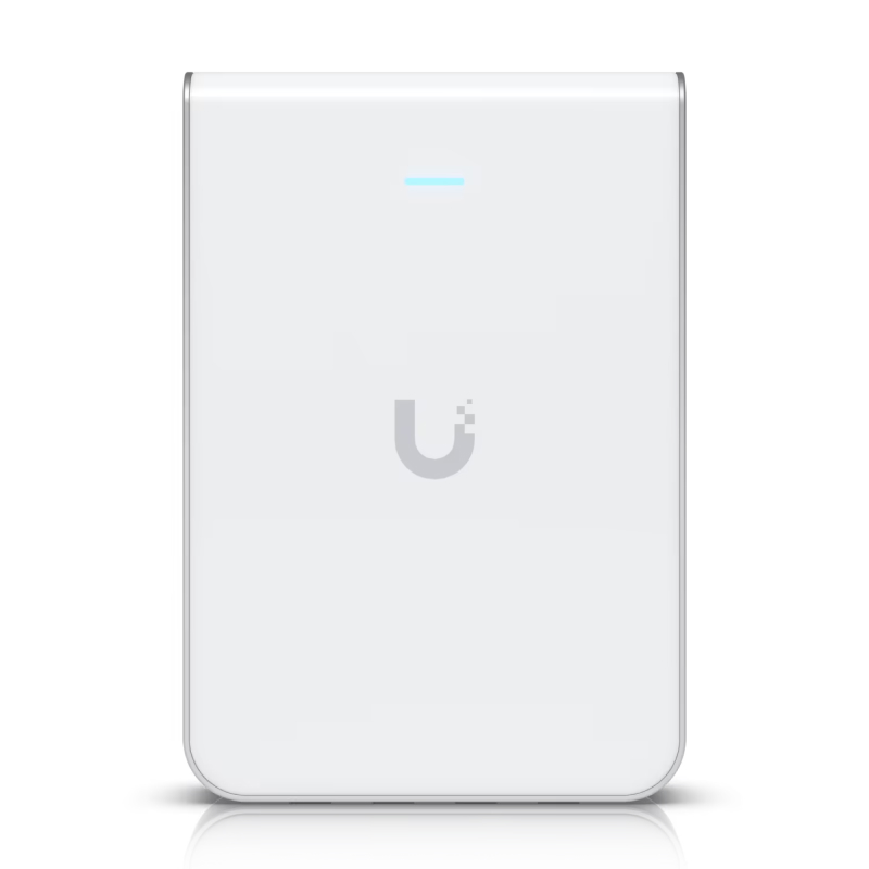 Citraweb.com : Produk Detail: U6 In-Wall UNIFI UBIQUITI Wifi 6 Wall ...